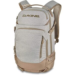 dakine women’s heli pro 20l (stone)