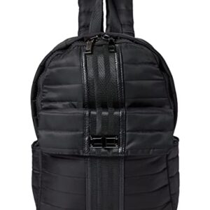 THINK ROYLN Charlie Backpack - Medium Black Flight One Size