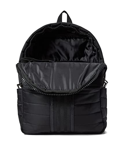 THINK ROYLN Charlie Backpack - Medium Black Flight One Size