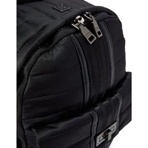 THINK ROYLN Charlie Backpack - Medium Black Flight One Size