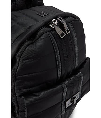 THINK ROYLN Charlie Backpack - Medium Black Flight One Size