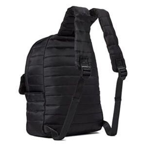 THINK ROYLN Charlie Backpack - Medium Black Flight One Size