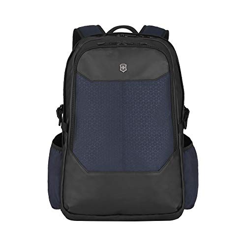 Victorinox Altmont Original Deluxe Laptop Backpack w/ Waist Strap (Blue)