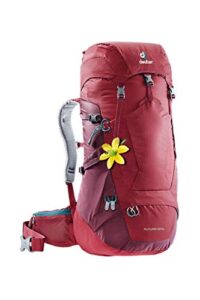 deuter futura 28 sl top load