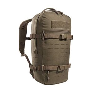 tasmanian tiger modular daypack l coyote