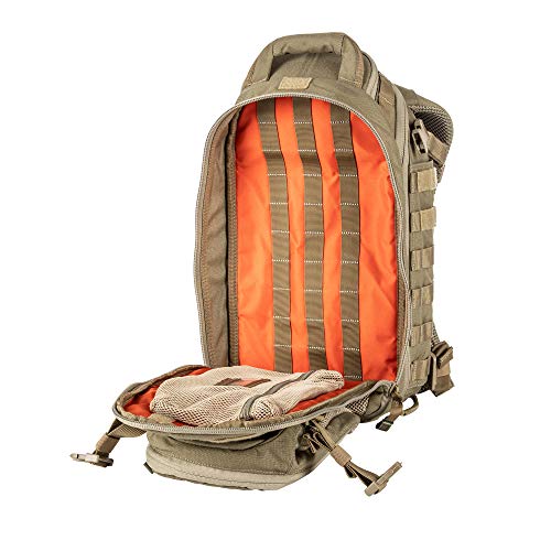 5.11 All Hazards Nitro Backpack, Sandstone