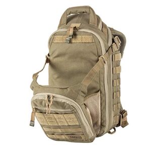 5.11 All Hazards Nitro Backpack, Sandstone