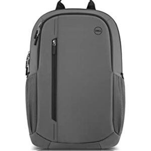 (India) Dell EcoLoop Urban Backpack - Gray - CP4523G