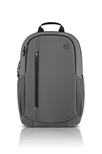 (India) Dell EcoLoop Urban Backpack - Gray - CP4523G