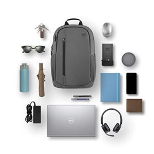 (India) Dell EcoLoop Urban Backpack - Gray - CP4523G