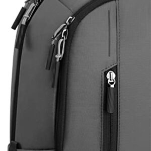 (India) Dell EcoLoop Urban Backpack - Gray - CP4523G