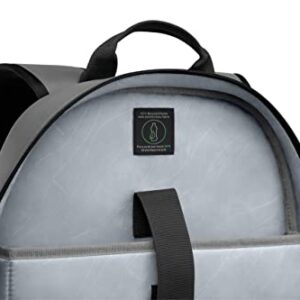 (India) Dell EcoLoop Urban Backpack - Gray - CP4523G