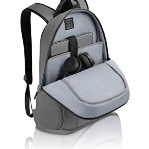 (India) Dell EcoLoop Urban Backpack - Gray - CP4523G