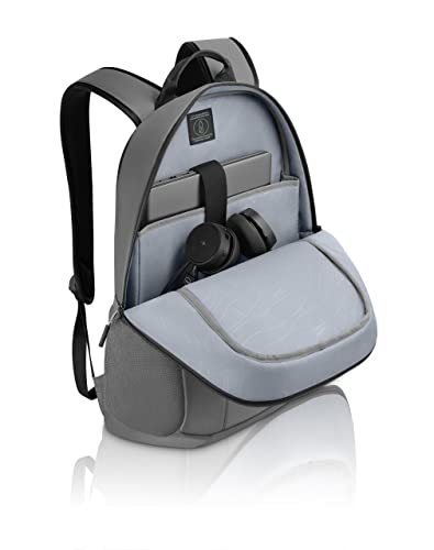 (India) Dell EcoLoop Urban Backpack - Gray - CP4523G