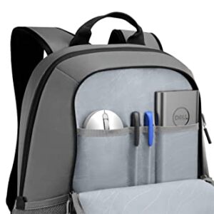 (India) Dell EcoLoop Urban Backpack - Gray - CP4523G