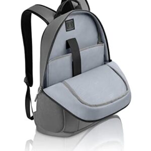 (India) Dell EcoLoop Urban Backpack - Gray - CP4523G