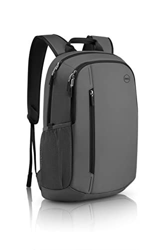 (India) Dell EcoLoop Urban Backpack - Gray - CP4523G