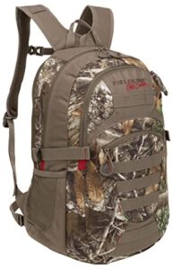 fieldline pro series treeline daypack, realtree edge