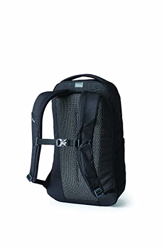 Gregory Mountain Products Rhune 20, Carbon Black, One Size