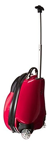 Heys Travel Tots Lady Bug Kid's Luggage, Lady Bug