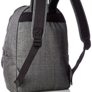 Kipling Backpack, Grey (Cotton Grey)