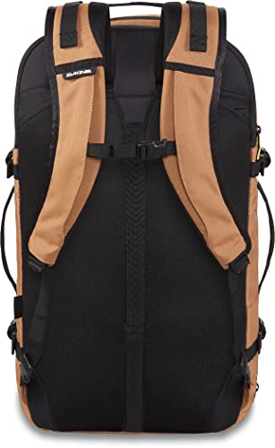 Dakine Split Adventure 38L, Bold Caramel, One Size