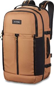 dakine split adventure 38l, bold caramel, one size