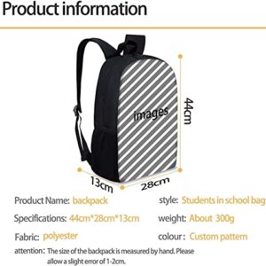 BYCHECAR Galaxy School Backpack for Teens Girls Elementary Space Star Teenage Boys Bookbag with Water Bottle Pockets,Kids School Bag Heavy Duty Outdoor Back Pack