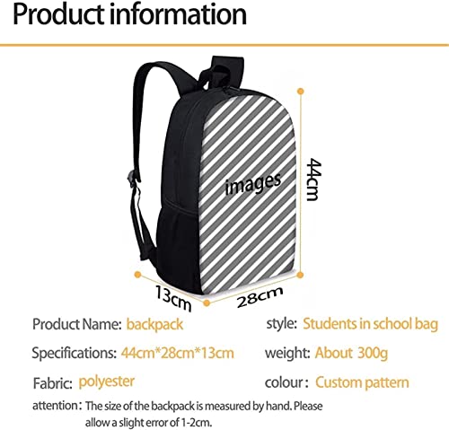 BYCHECAR Galaxy School Backpack for Teens Girls Elementary Space Star Teenage Boys Bookbag with Water Bottle Pockets,Kids School Bag Heavy Duty Outdoor Back Pack