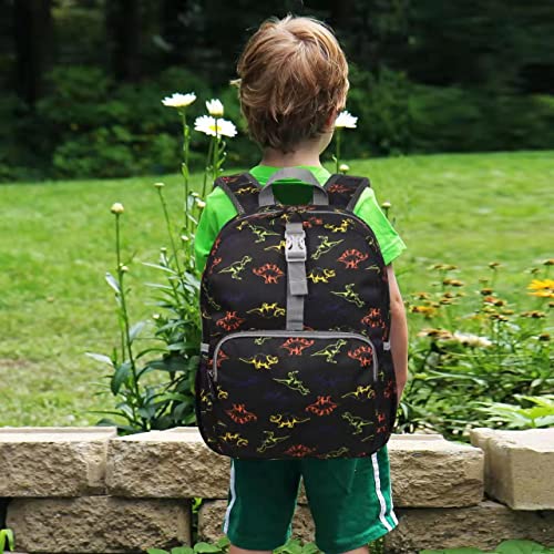 Backpack for Boys,Boys School backpack with Lunch Box Set Lightweight Kids Backpack for Boys Toddler Kindergarten Preschool Elementary with Lunch Box and Pencil Box