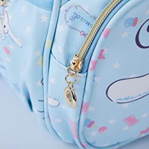 XOMO My Melody Backpack Kawaii Kids School Bag Leather Cartoon Preschool Bag Waterproof For Baby Girls