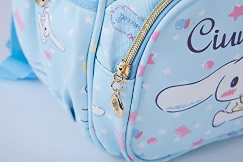 XOMO My Melody Backpack Kawaii Kids School Bag Leather Cartoon Preschool Bag Waterproof For Baby Girls