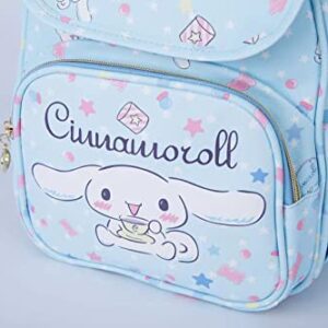 XOMO My Melody Backpack Kawaii Kids School Bag Leather Cartoon Preschool Bag Waterproof For Baby Girls