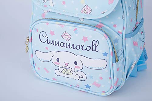 XOMO My Melody Backpack Kawaii Kids School Bag Leather Cartoon Preschool Bag Waterproof For Baby Girls