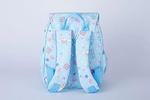 XOMO My Melody Backpack Kawaii Kids School Bag Leather Cartoon Preschool Bag Waterproof For Baby Girls