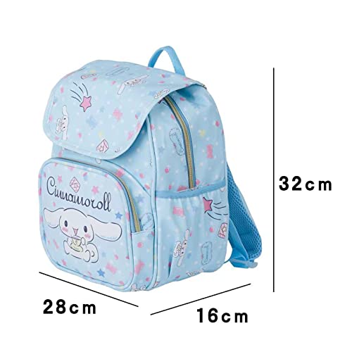 XOMO My Melody Backpack Kawaii Kids School Bag Leather Cartoon Preschool Bag Waterproof For Baby Girls