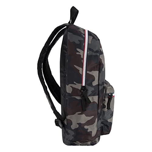 Levi's Unisex-Adults Batwing Backpack, Army, One Size