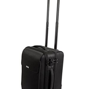 Kensington SecureTrek Laptop Roller - Fits up to 17-inch Laptops - Lockable (K98620WW)