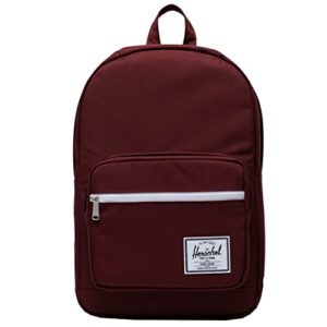 herschel supply co. pop quiz port one size