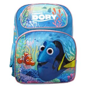 ruz youth disney finding dory backpack