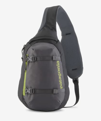 Patagonia Unisex Atom Sling Backpack (Pack of 1)