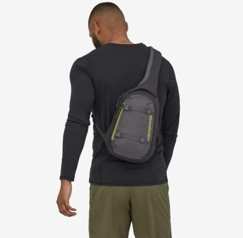 Patagonia Unisex Atom Sling Backpack (Pack of 1)