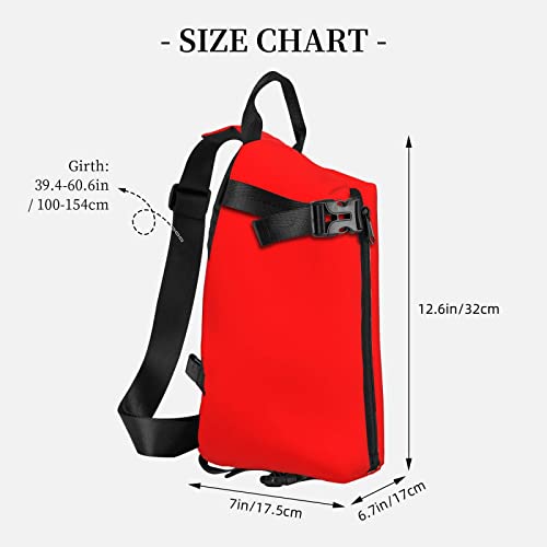 Custom Crossbody Chest Bag Custom Crossbody Backpack Your Own Add Your Design Sport Shoulder Crossbody Bag Customized Gifts Customized Gifts Personalized Photo Gifts Custom Gifts For Men,Black-3