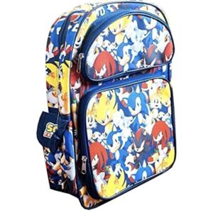 16" Speedy Sonic Large Backpack