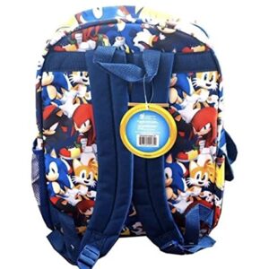 16" Speedy Sonic Large Backpack