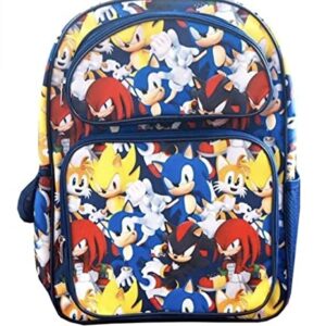 16" Speedy Sonic Large Backpack