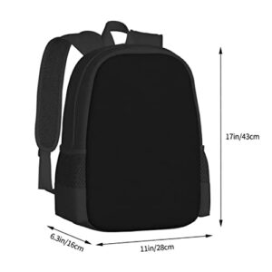 Gbawxoz Cartoon Game Backpack Large Capacity Book Bag Multifunction Travel Daypack for Teen Laptop Bag 2