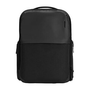 incase a.r.c. daypack – black