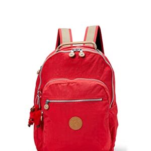 Kipling Unisex Adults' CLAS Seoul, True Red C, 45cm