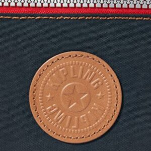 Kipling Unisex Adults' CLAS Seoul, True Red C, 45cm